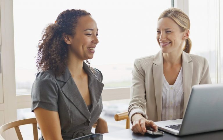 Key interview words and phrases for a job interview