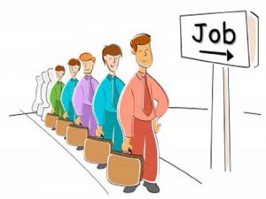 Why is it difficult for young people to get a job? - The Magazine