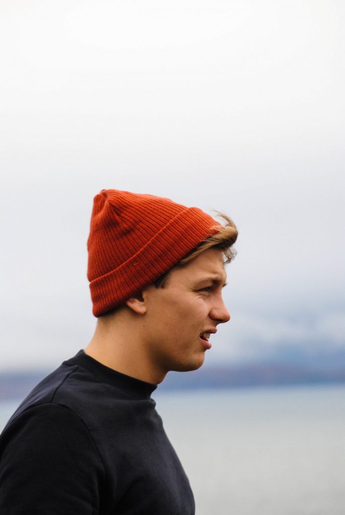 Four types of hat and how to wear them - The Magazine