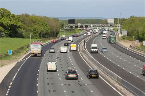 Let’s learn more about motorways - The Magazine