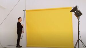 The Complete Guide to Photography Backdrop Roller Systems - The Magazine