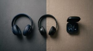 How to Choose the Right Beats Headphones for Your Lifestyle - The Magazine